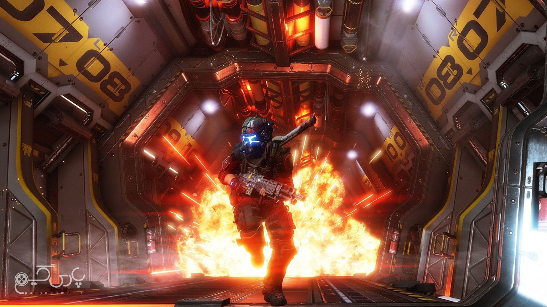 دانلود بازی Titanfall 2 برای PC