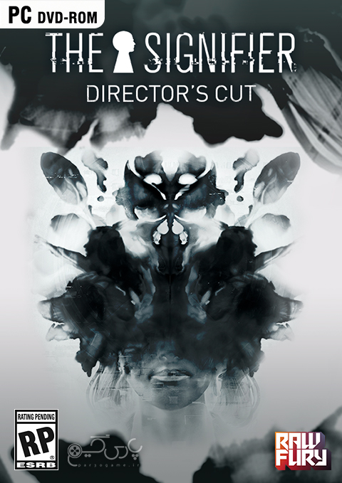 دانلود بازی The Signifier Directors Cut برای PC
