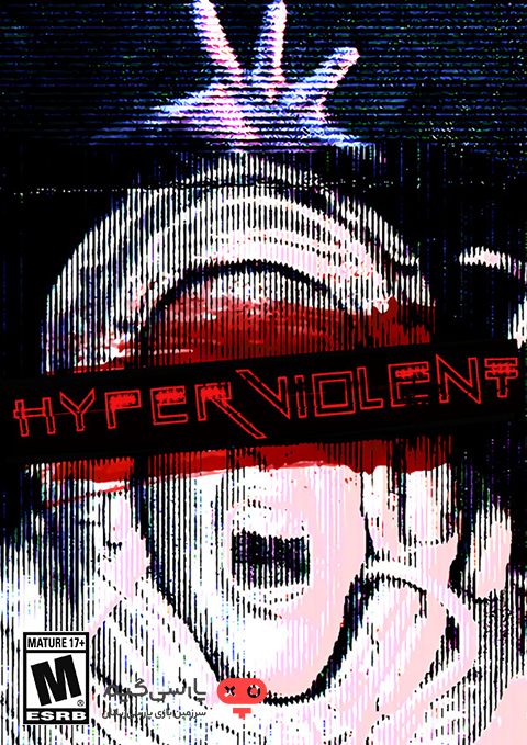 دانلود بازی Hyperviolent برای PC