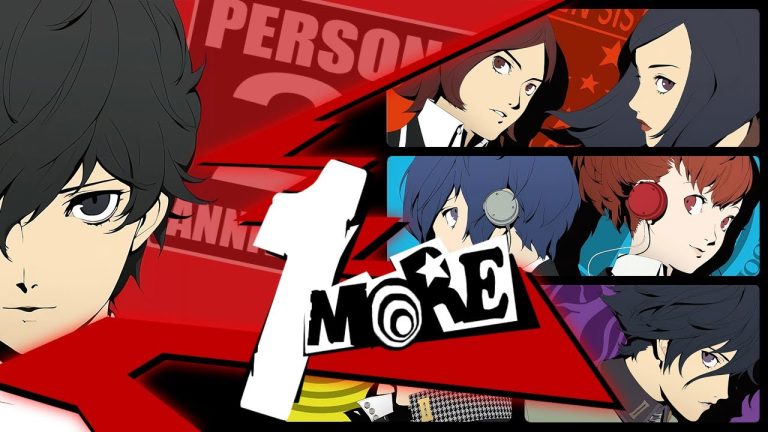 تغییرات کامل بازی Persona 6 لو رفت؛ بازگشت به دبیرستان