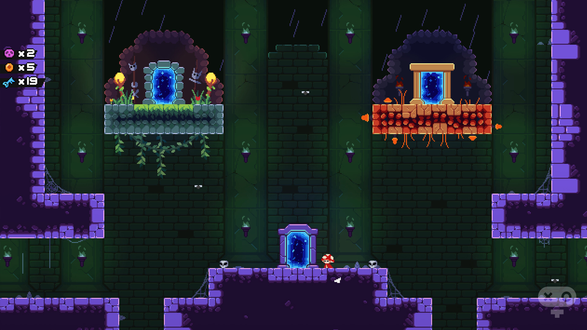 دانلود بازی Splodey برای کامپیوتر