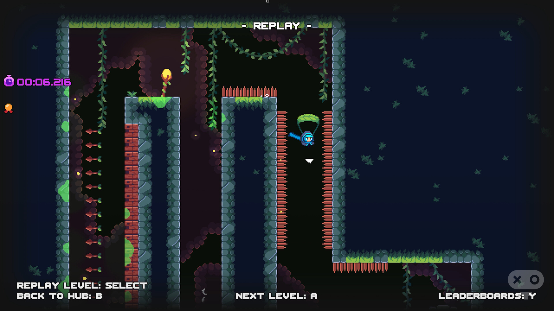 دانلود بازی Splodey برای کامپیوتر