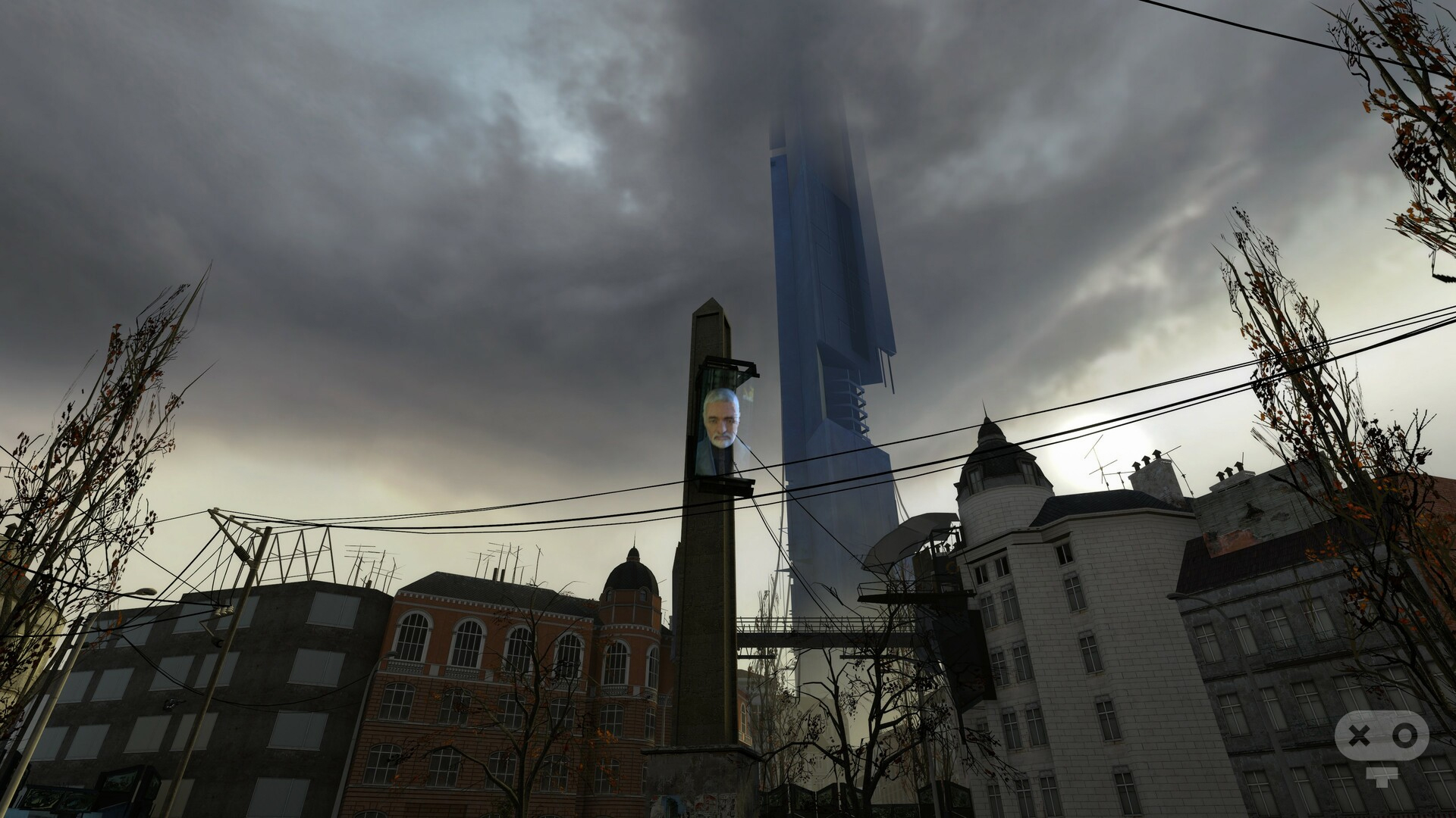 دانلود بازی Half Life 2 20th Anniversary برای کامپیوتر