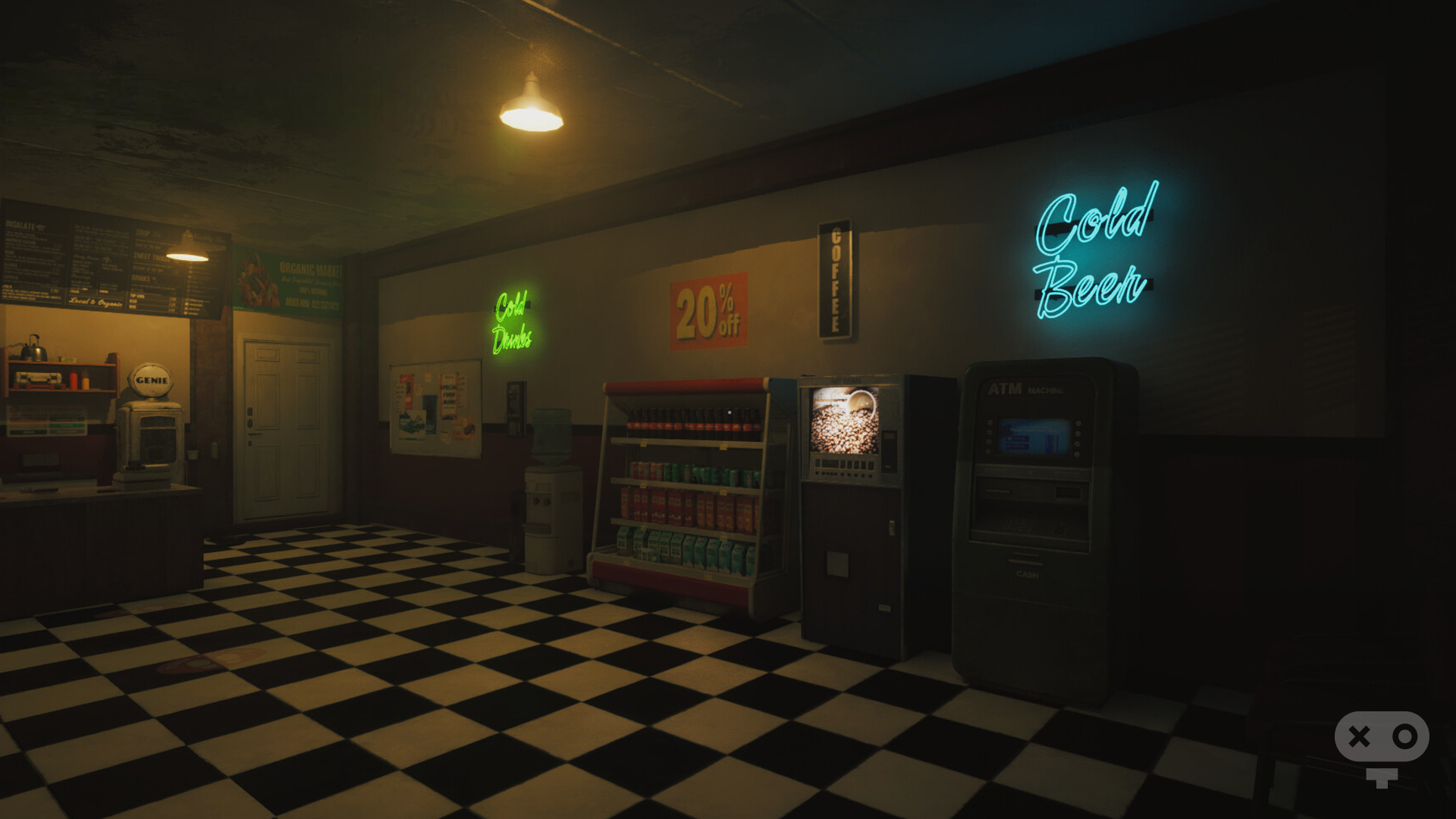 دانلود بازی Mystic Rest Stop برای کامپیوتر