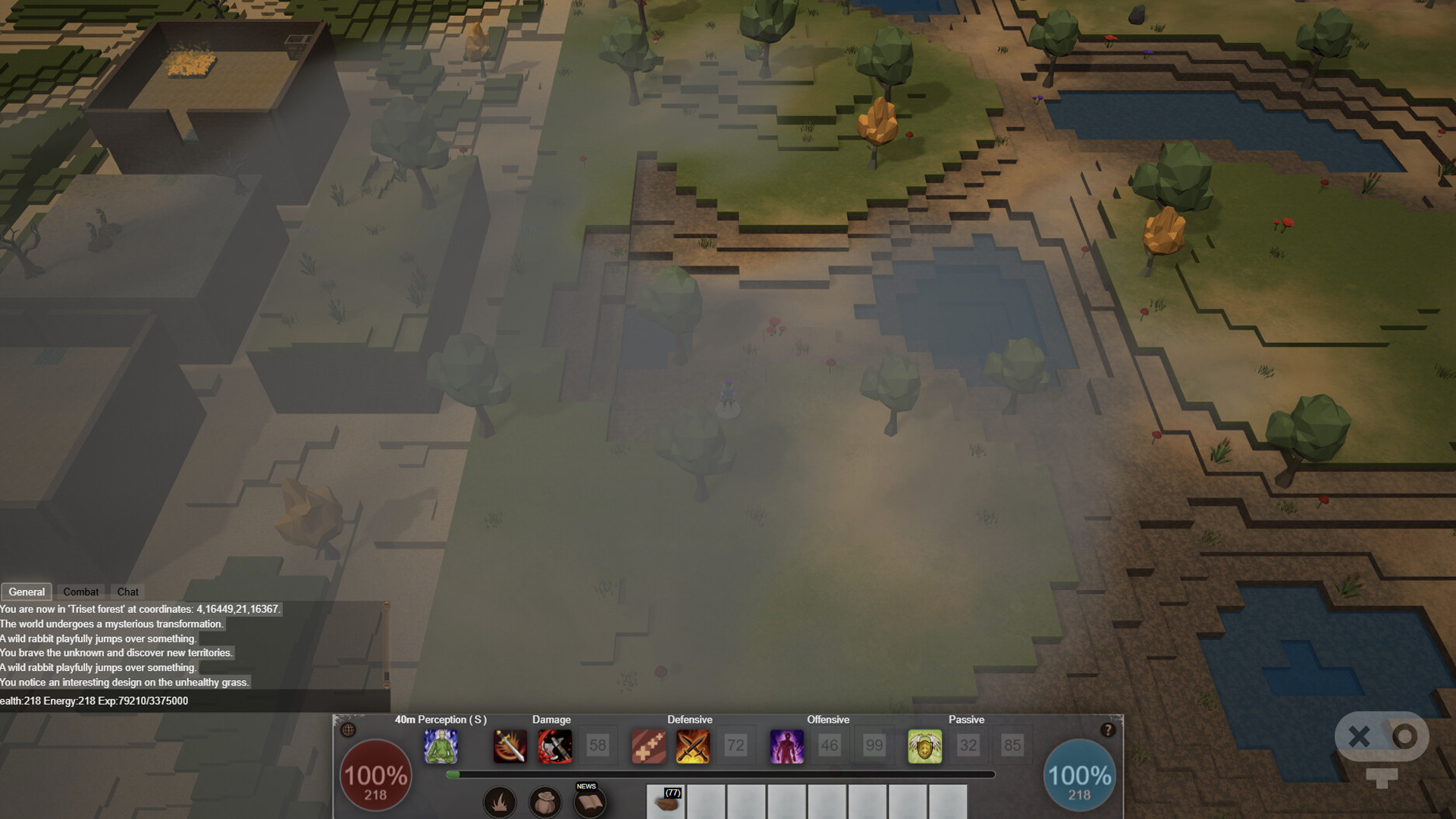 دانلود بازی MudGate برای کامپیوتر