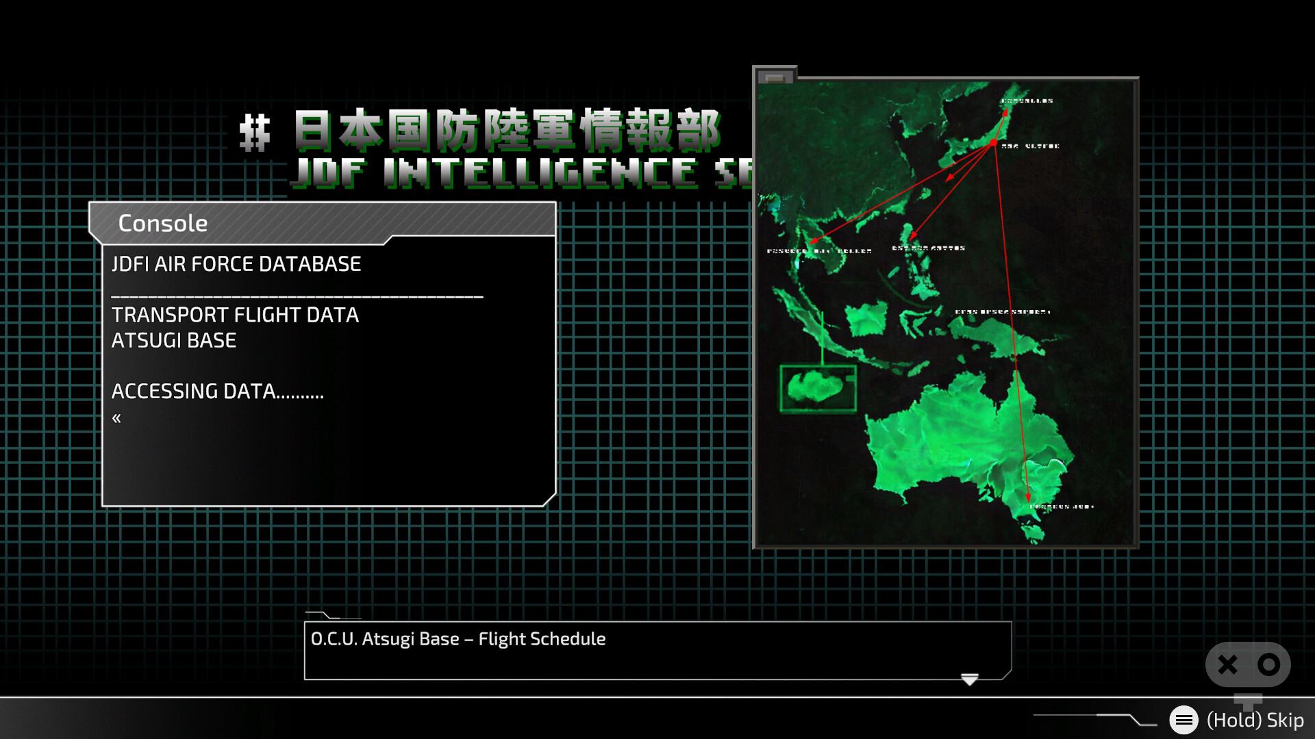 دانلود بازی FRONT MISSION 3 Remake برای کامپیوتر