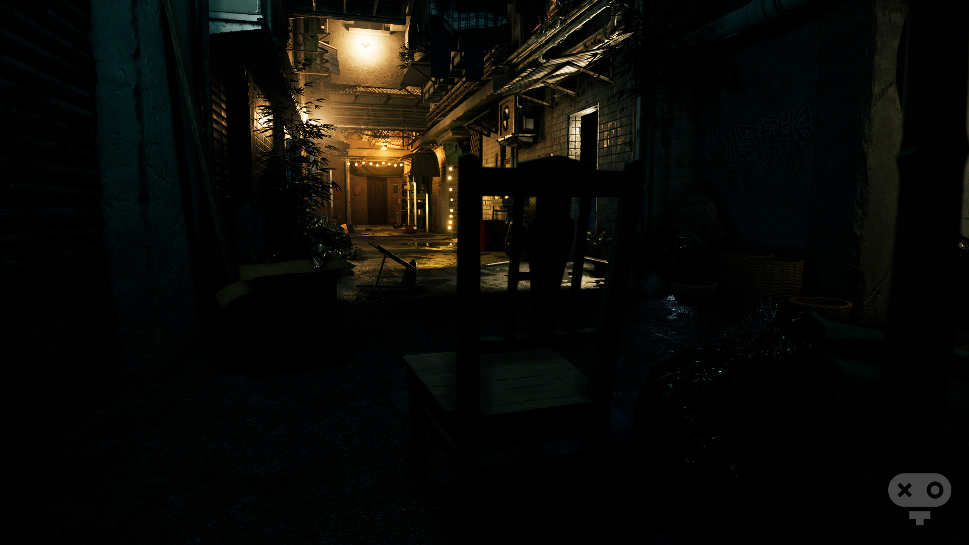 دانلود بازی The Exit Project Backstreets برای کامپیوتر
